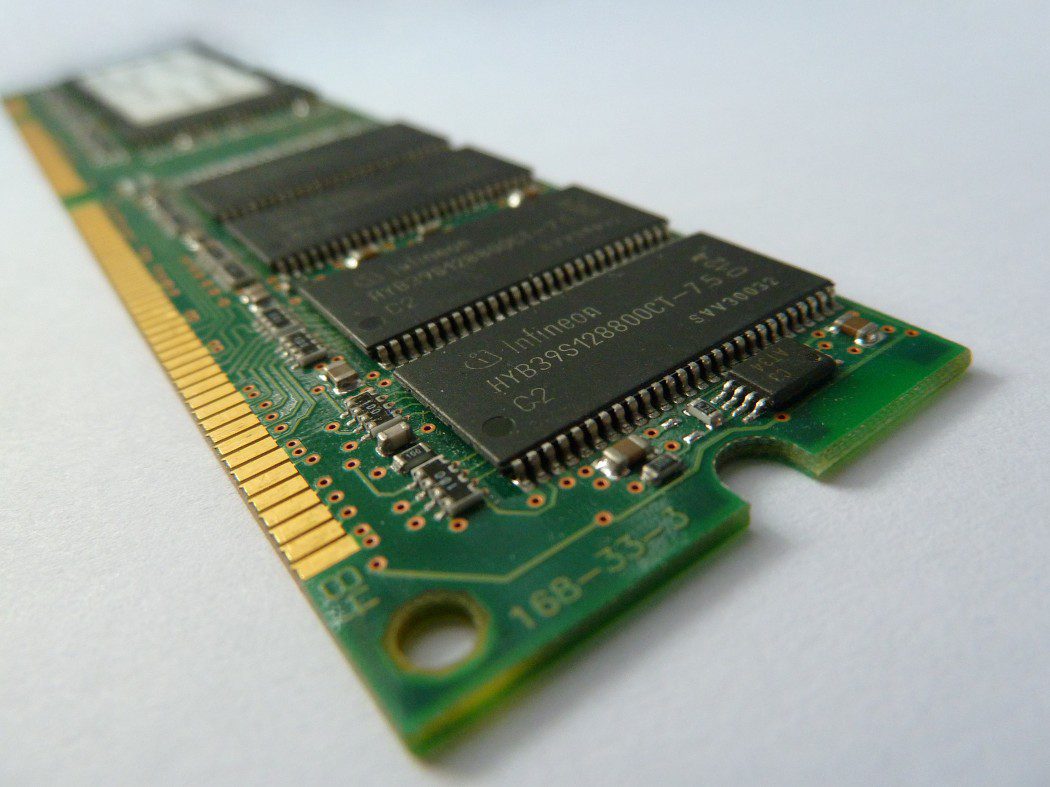 Spotlight On Primary Memory Technology For Learners