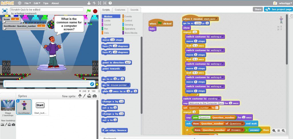 Ten Outstanding ways to use ICT across the whole school curriculum ...