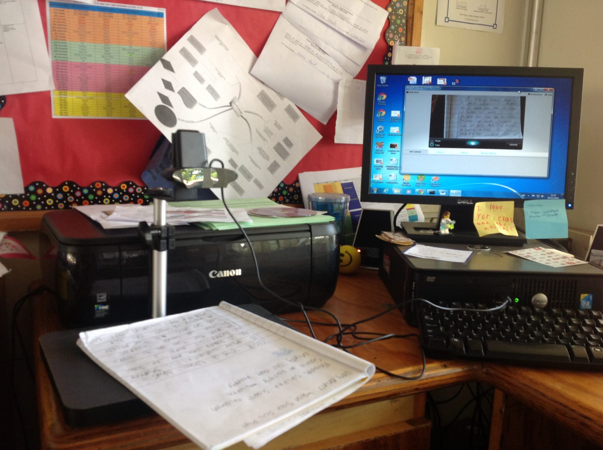 Ten Outstanding ways to use ICT across the whole school curriculum ...