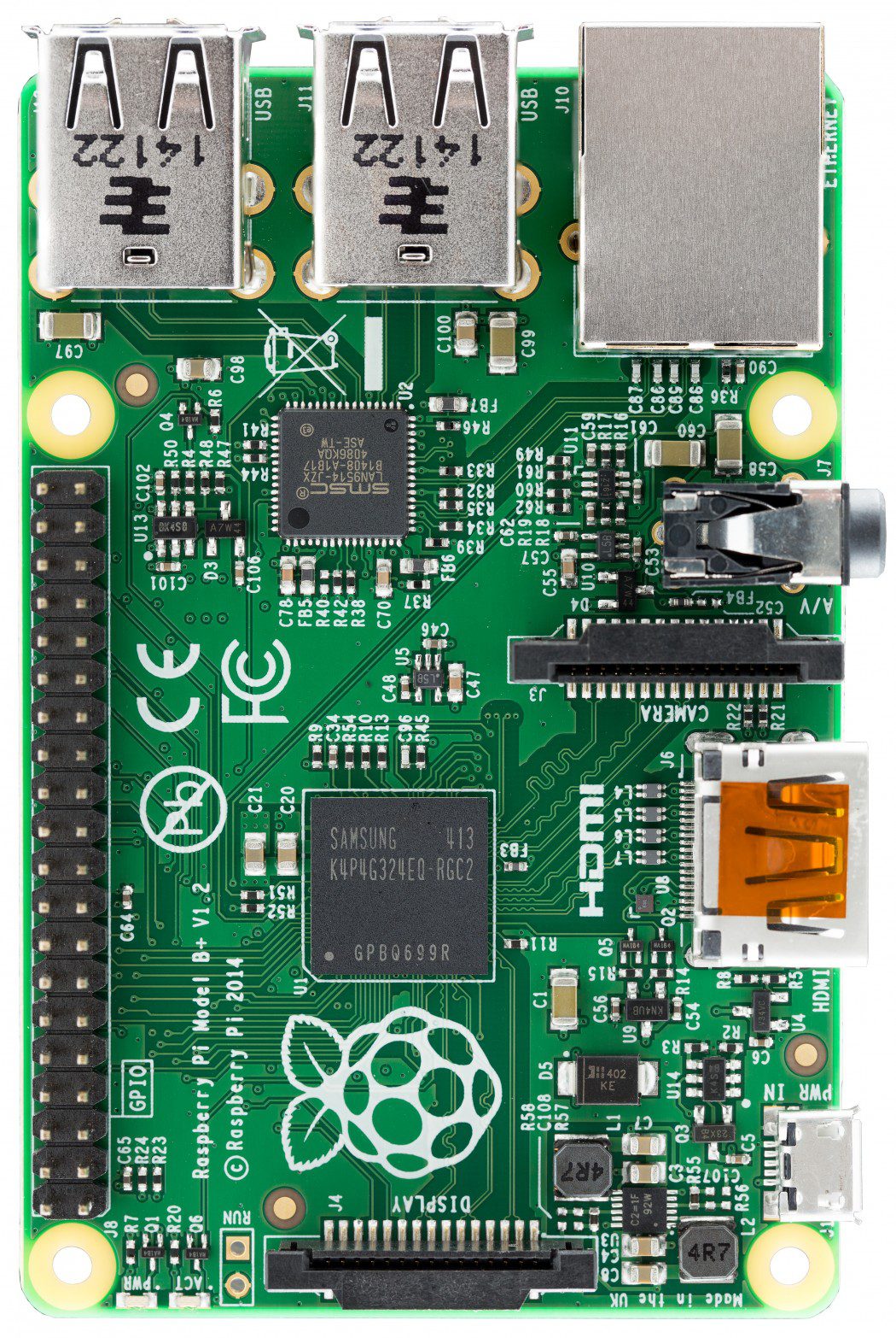 Raspberry Pi Activities - Technology for Learners