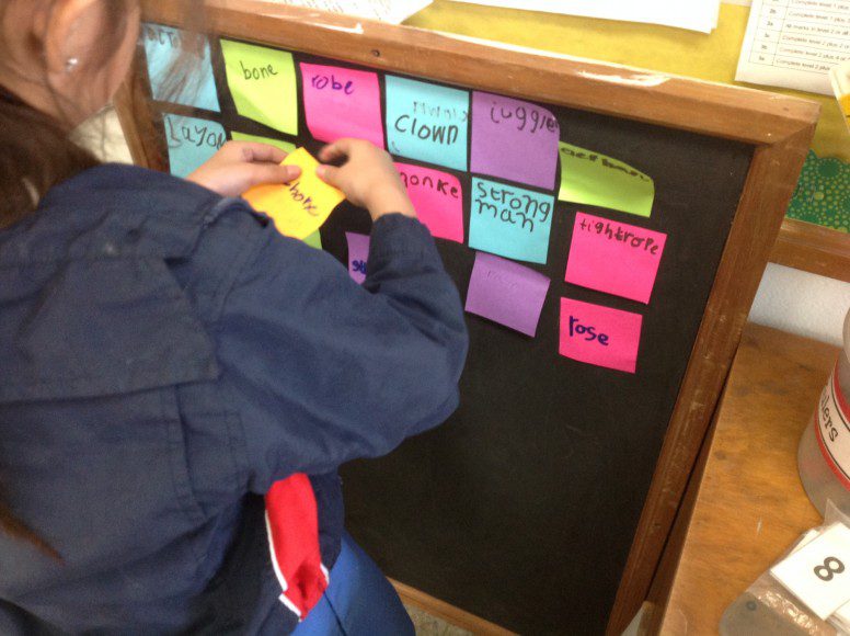 5 ways post-it notes can facilitate teaching & learning - Technology ...