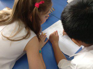 Teaching computational thinking without using a computer - Technology ...