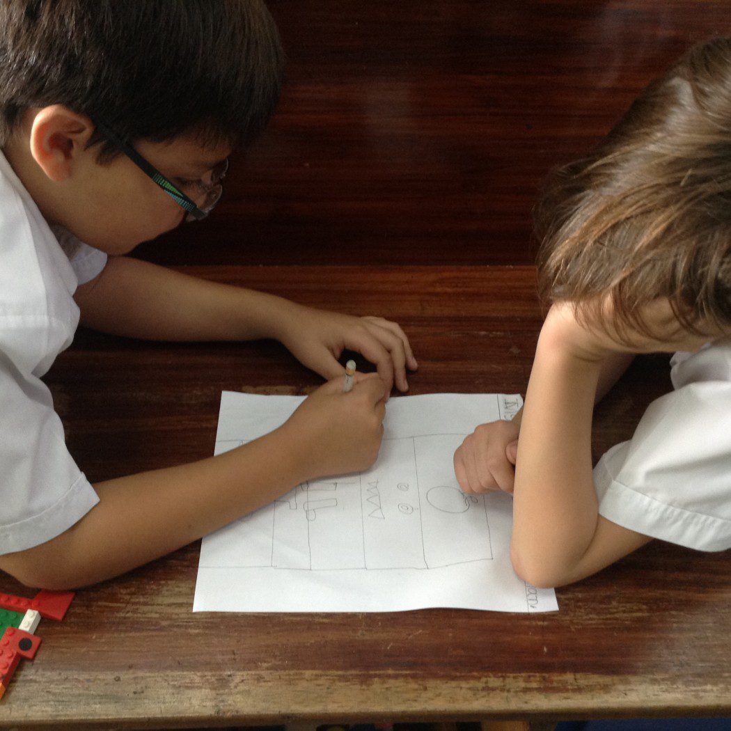 Teaching Computational Thinking Without Using A Computer Technology 9249