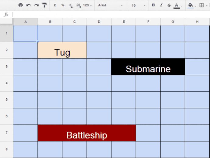 A fun way to start learning about spreadsheets - Technology for Learners