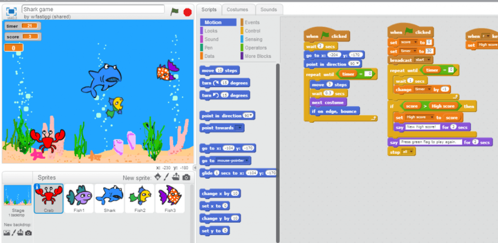 A fun way to start learning about spreadsheets - Technology for Learners