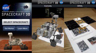 Augmented Reality in the Classroom - Technology for Learners