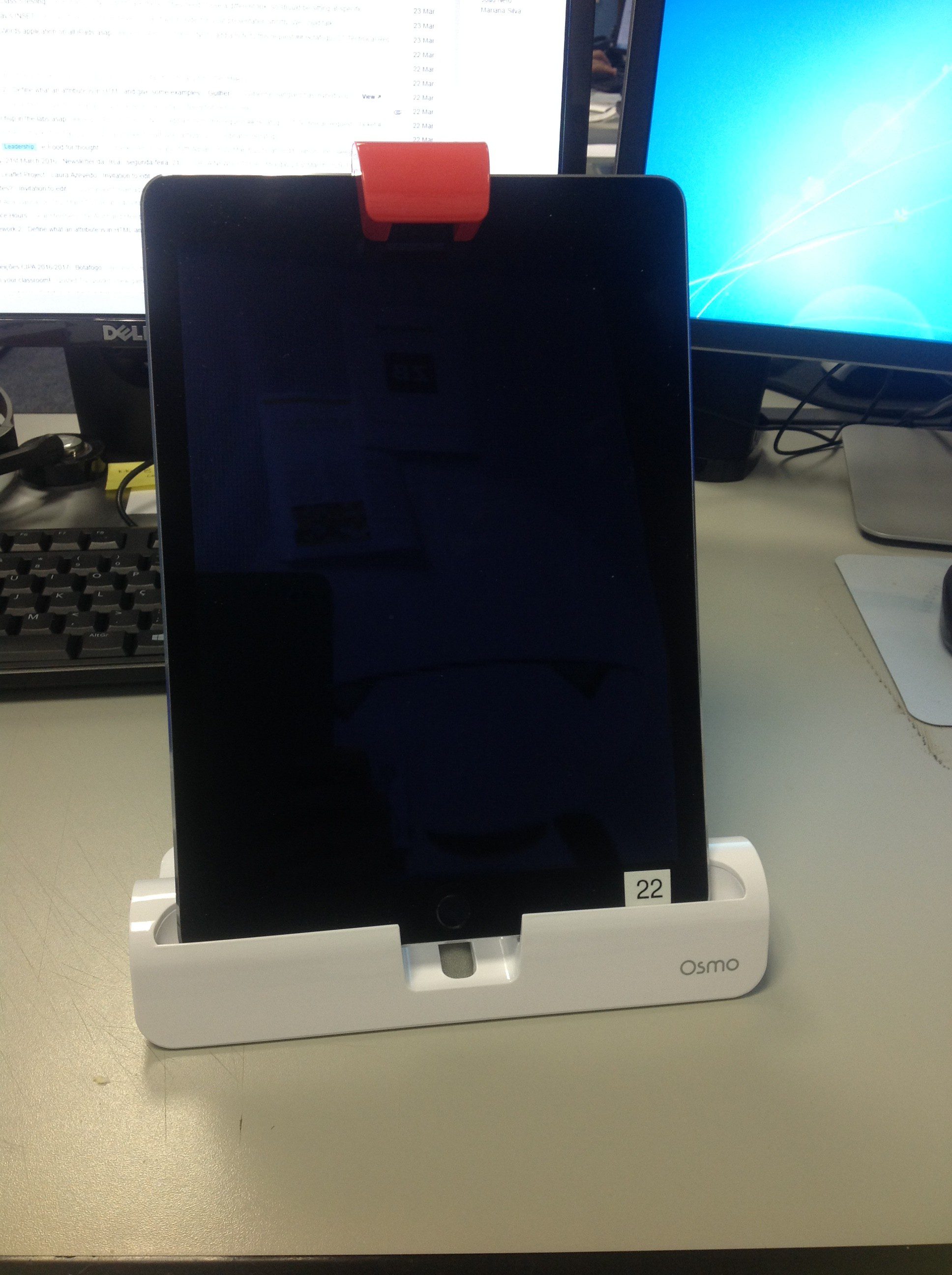 Osmo iPad apps - Technology for Learners