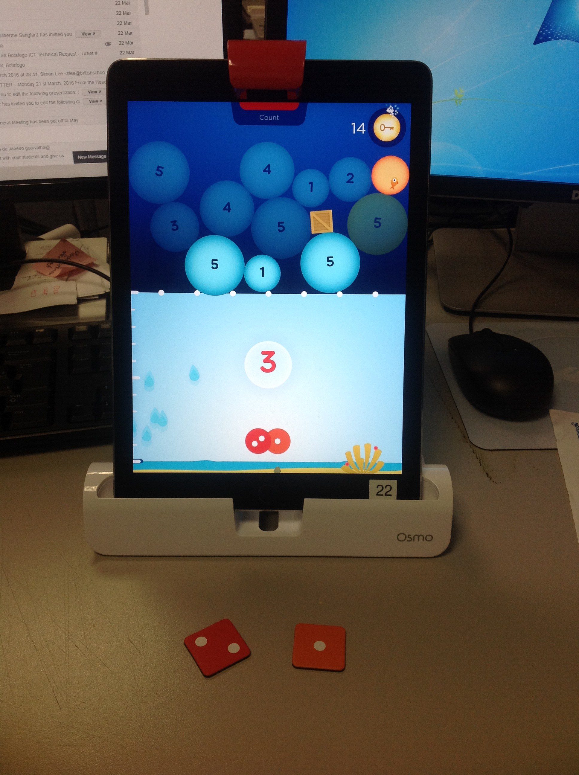 Osmo iPad apps - Technology for Learners