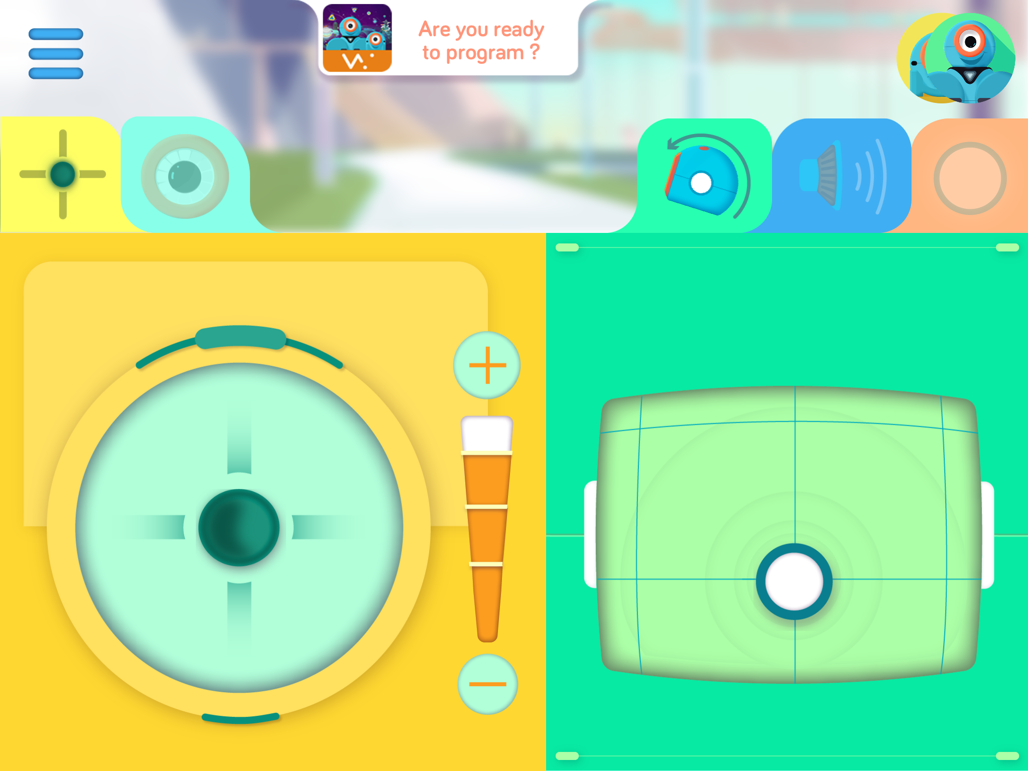 Classroom Activities Using The Dash And Dot Robots Technology For Learners