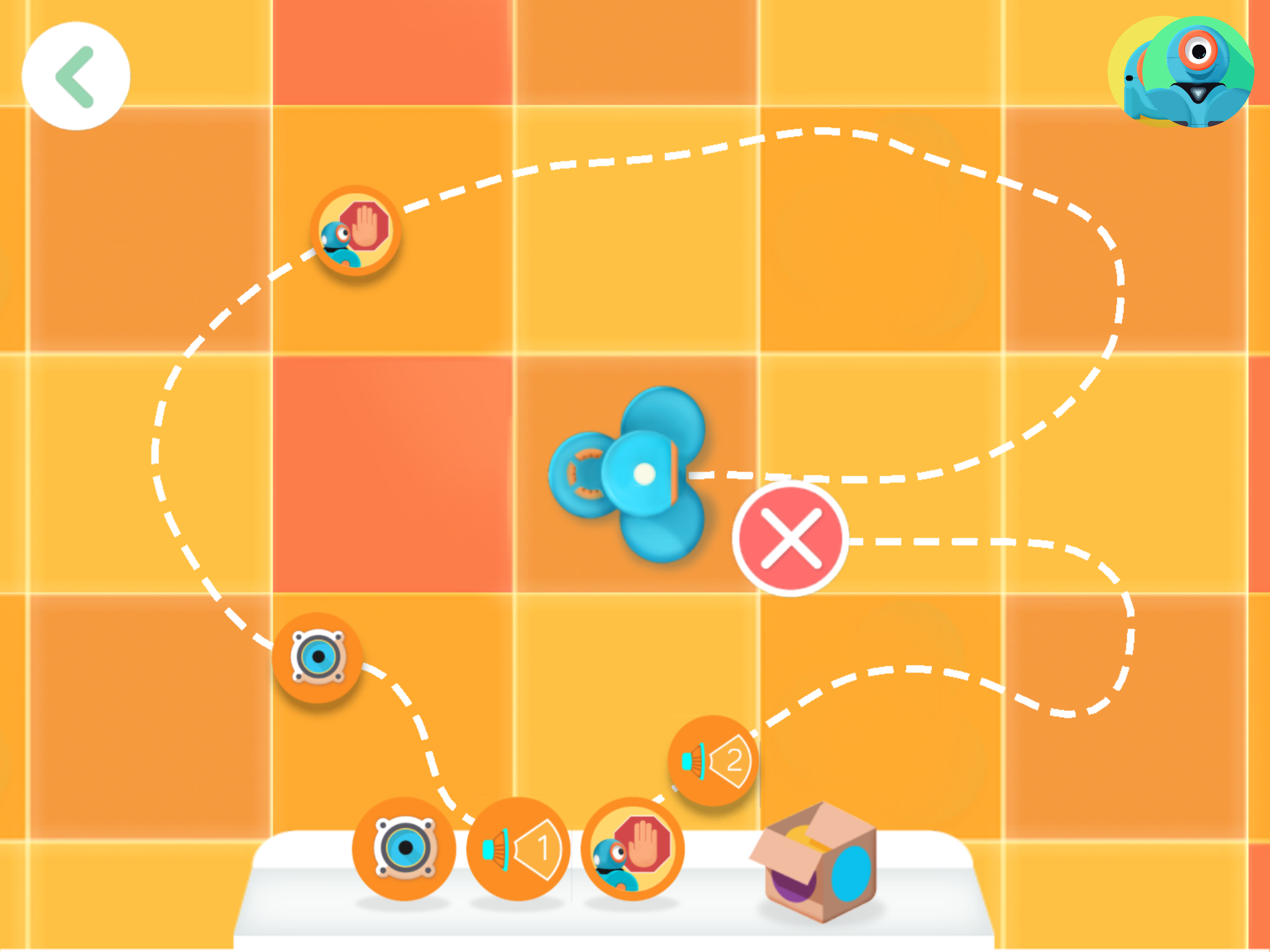 Classroom Activities Using The Dash And Dot Robots Technology For Learners