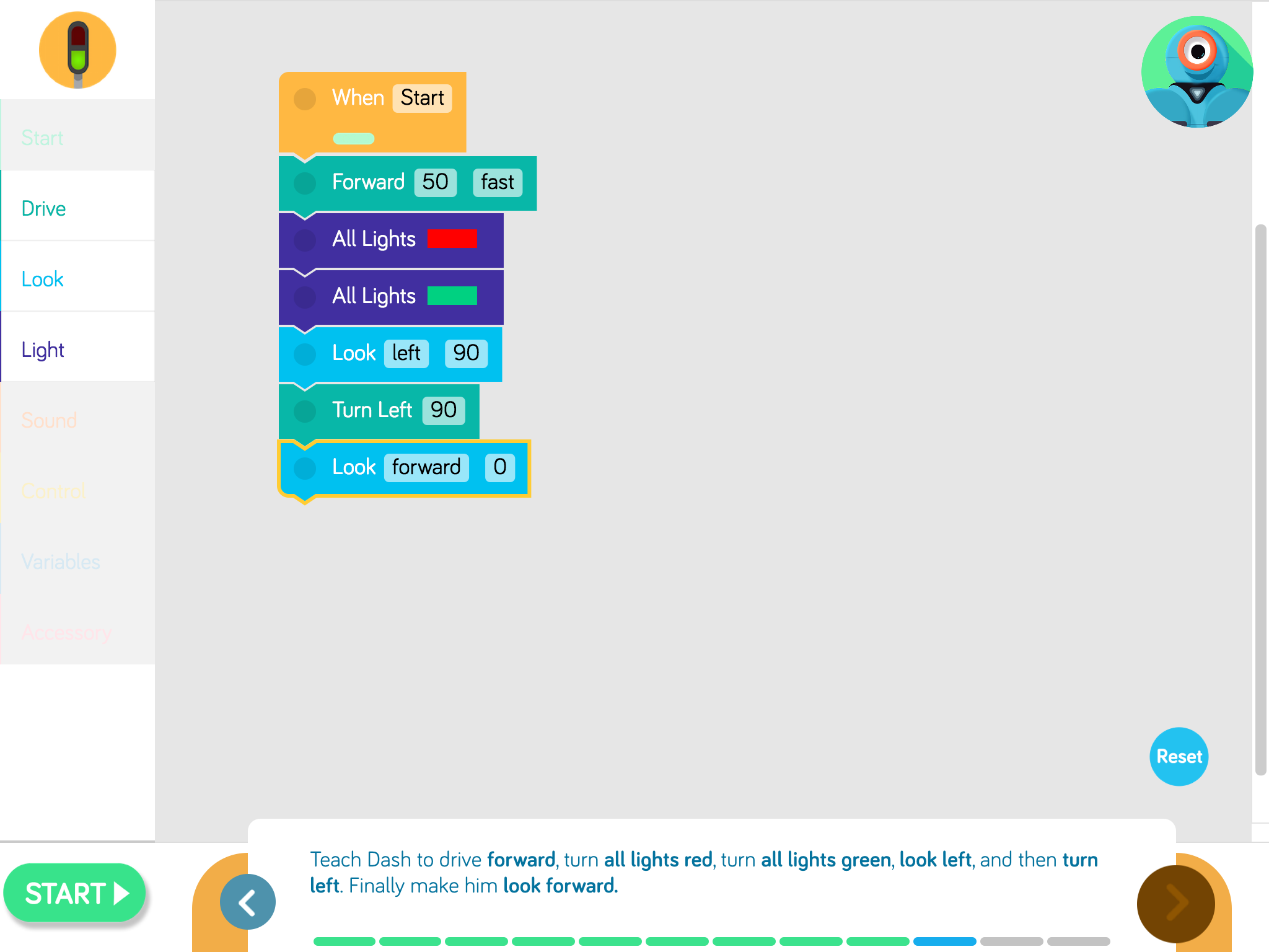 Classroom Activities Using The Dash And Dot Robots Technology For Learners