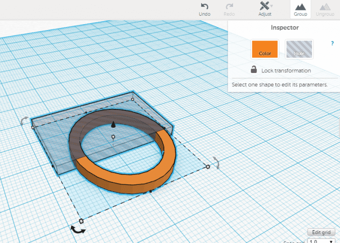 Using Tinkercad to design everyday objects - Technology for Learners