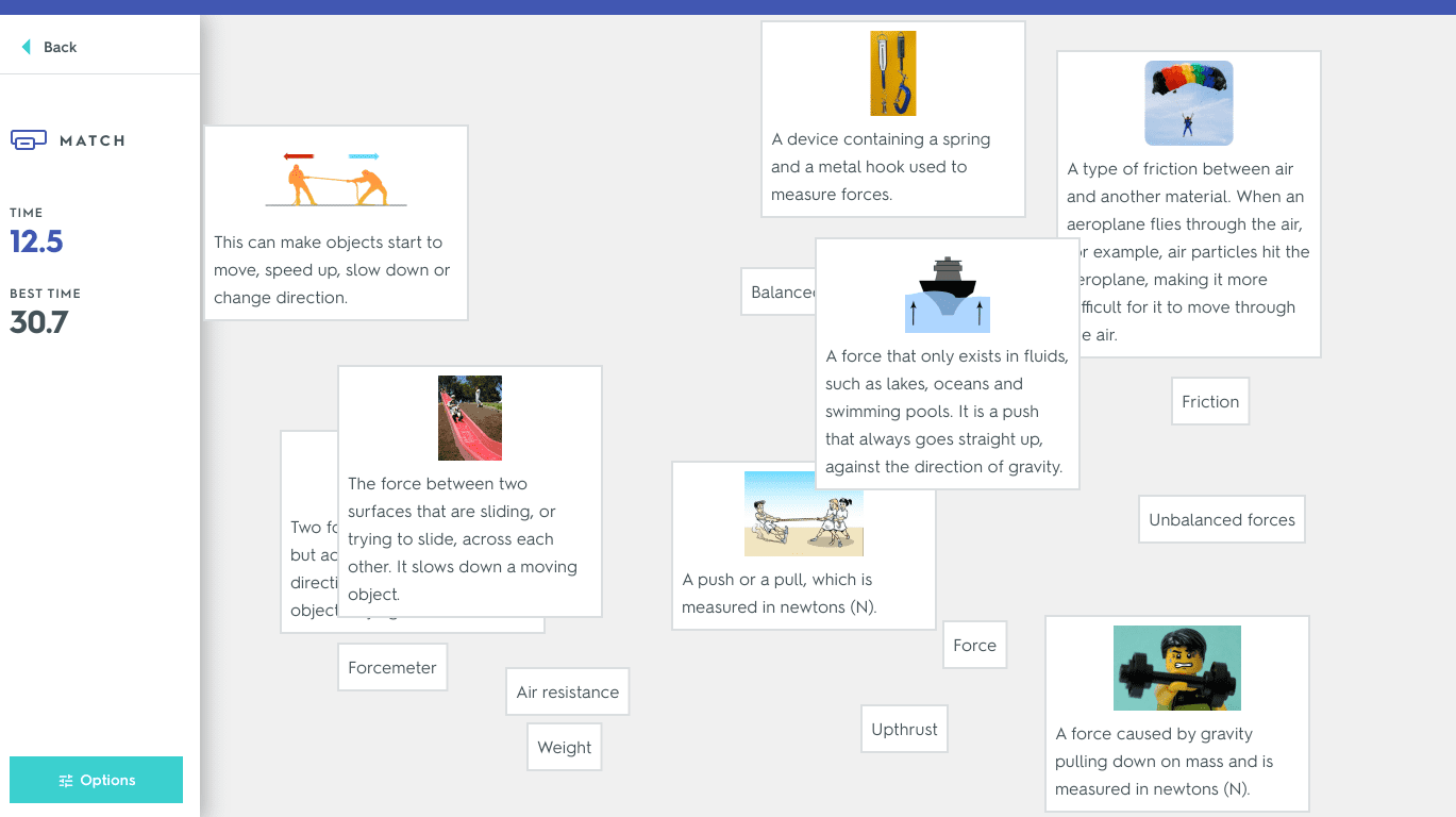 Quizlet - Technology for Learners