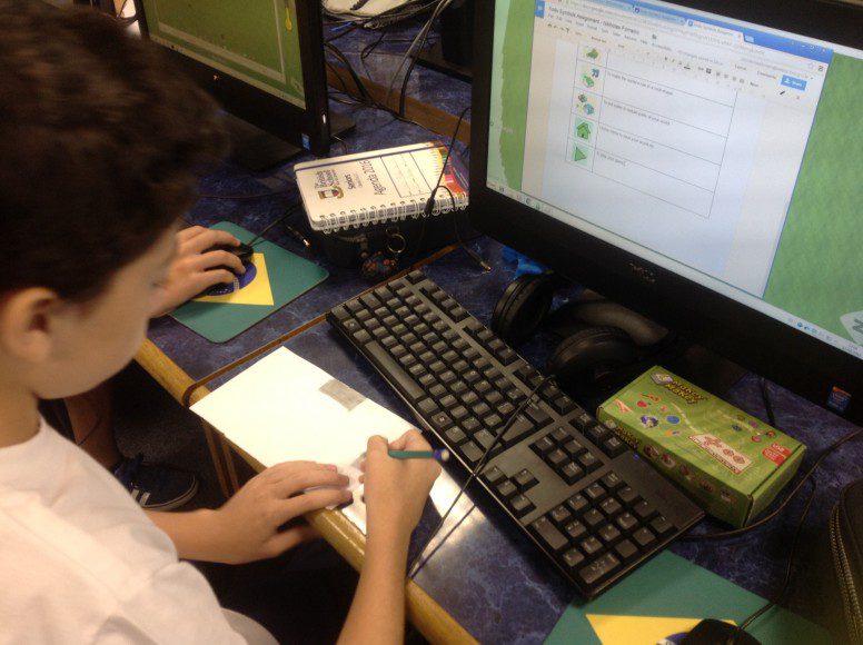 Spotlight On: High & Low-Level Languages - Technology for Learners