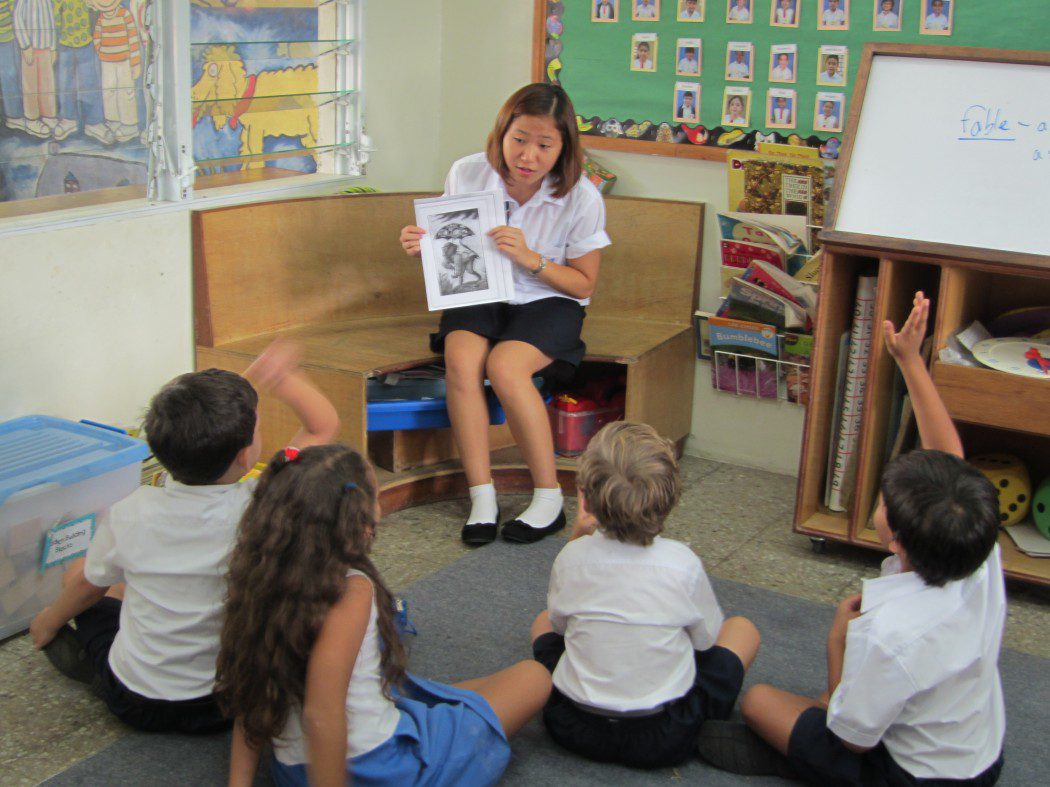 How To Promote School Values Technology For Learners