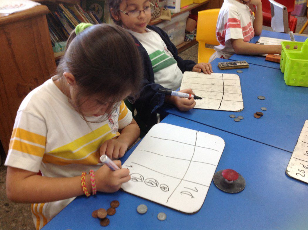 Teaching for progression in learners' understanding of mathematics ...