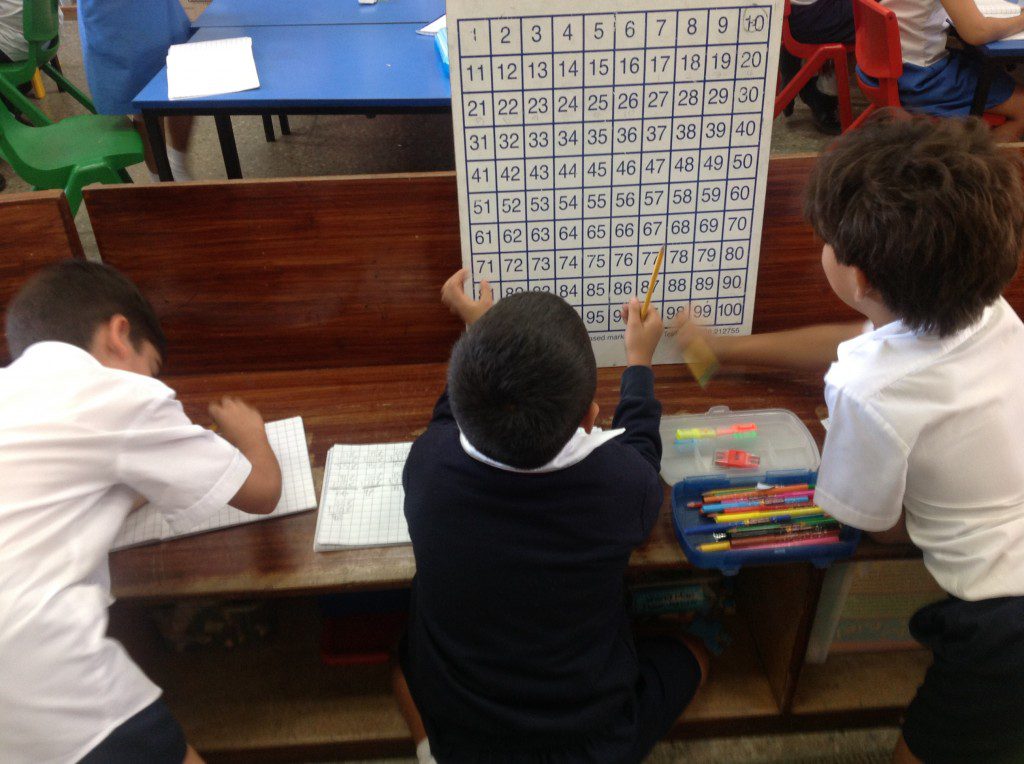 Teaching for progression in learners' understanding of mathematics ...