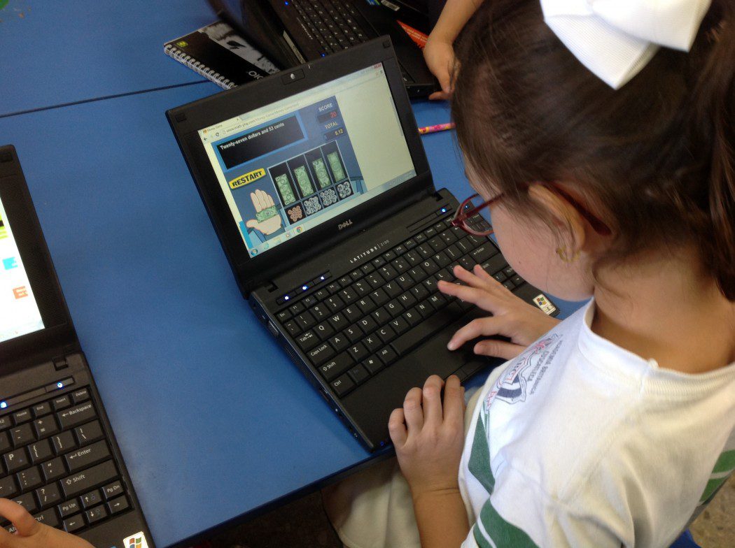 Teaching for progression in learners' understanding of mathematics ...