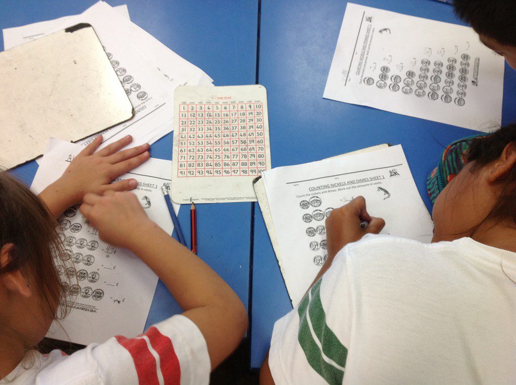 Teaching for progression in learners' understanding of mathematics ...