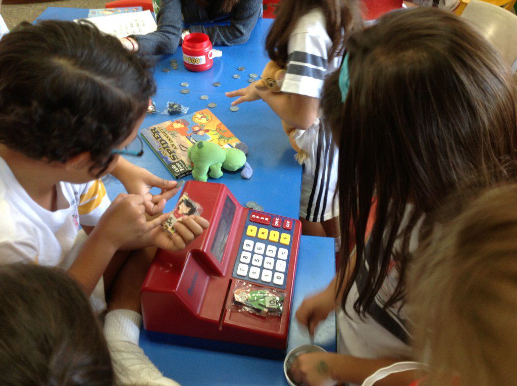 Teaching for progression in learners' understanding of mathematics ...