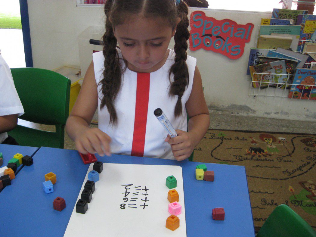 Teaching for progression in learners' understanding of mathematics ...