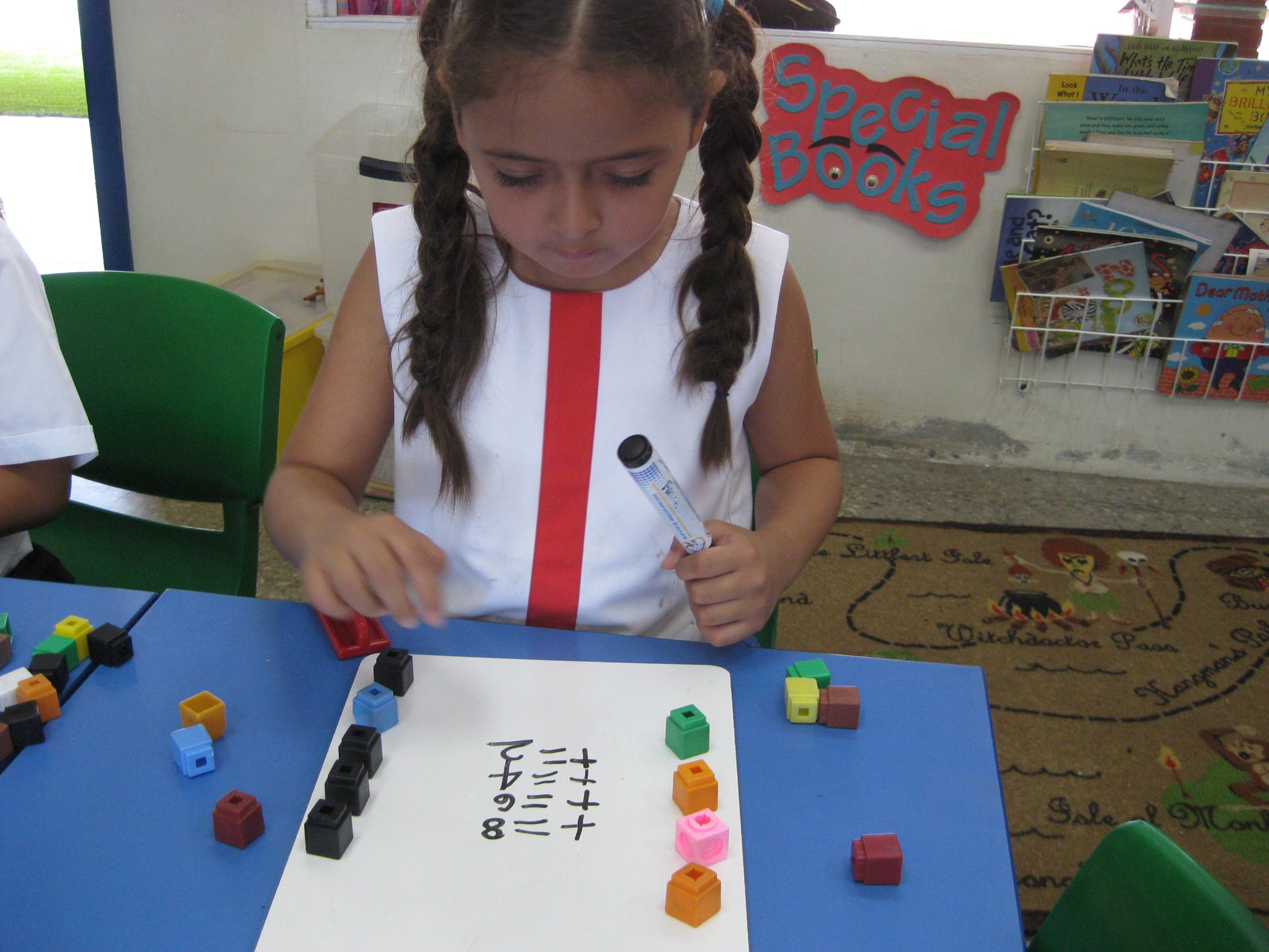 Teaching for progression in learners' understanding of mathematics ...