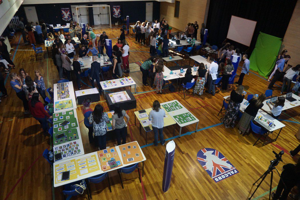 Technology Exhibitions for Teachers | Technology for Learners