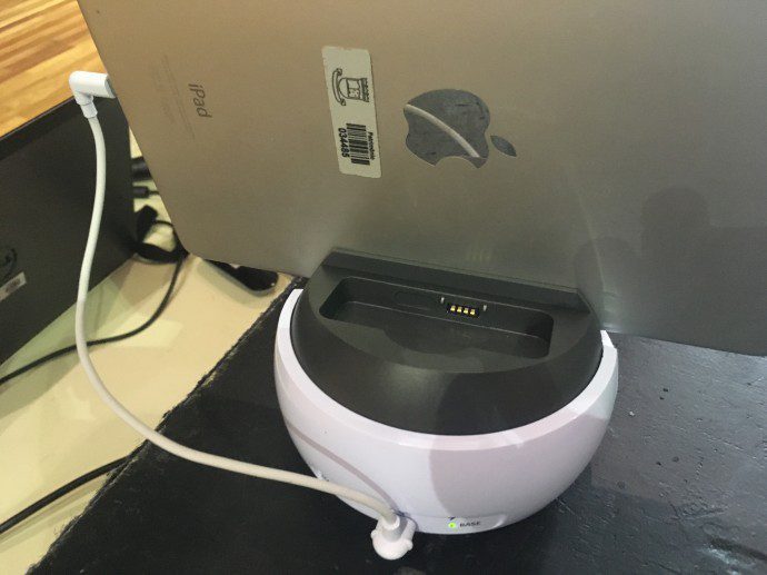 Using the Swivl robot to enhance lesson observations - Technology for ...