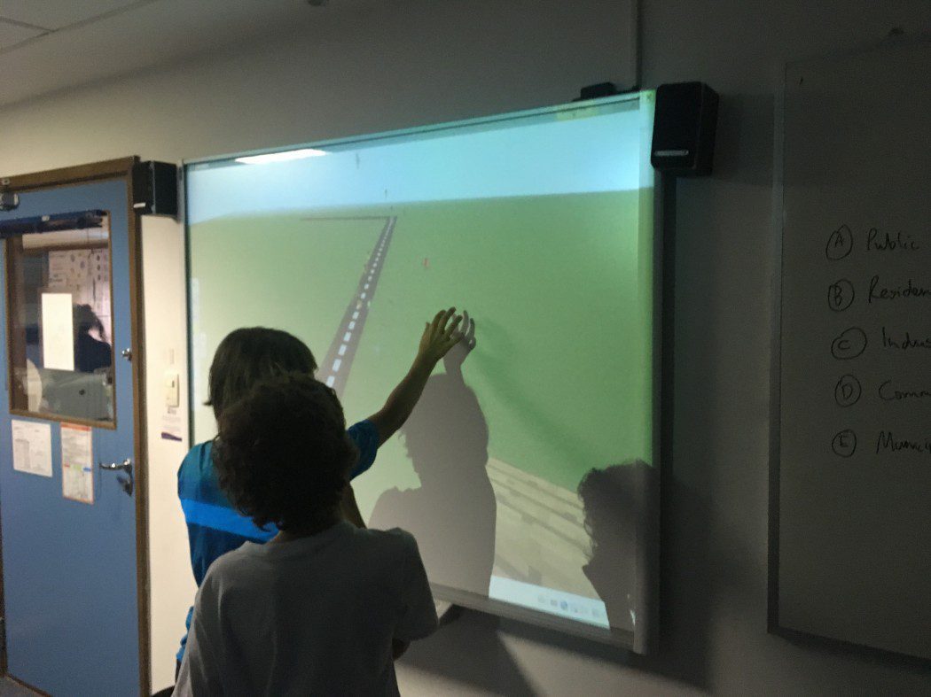 MinecraftEdu Lesson Examples - Technology for Learners