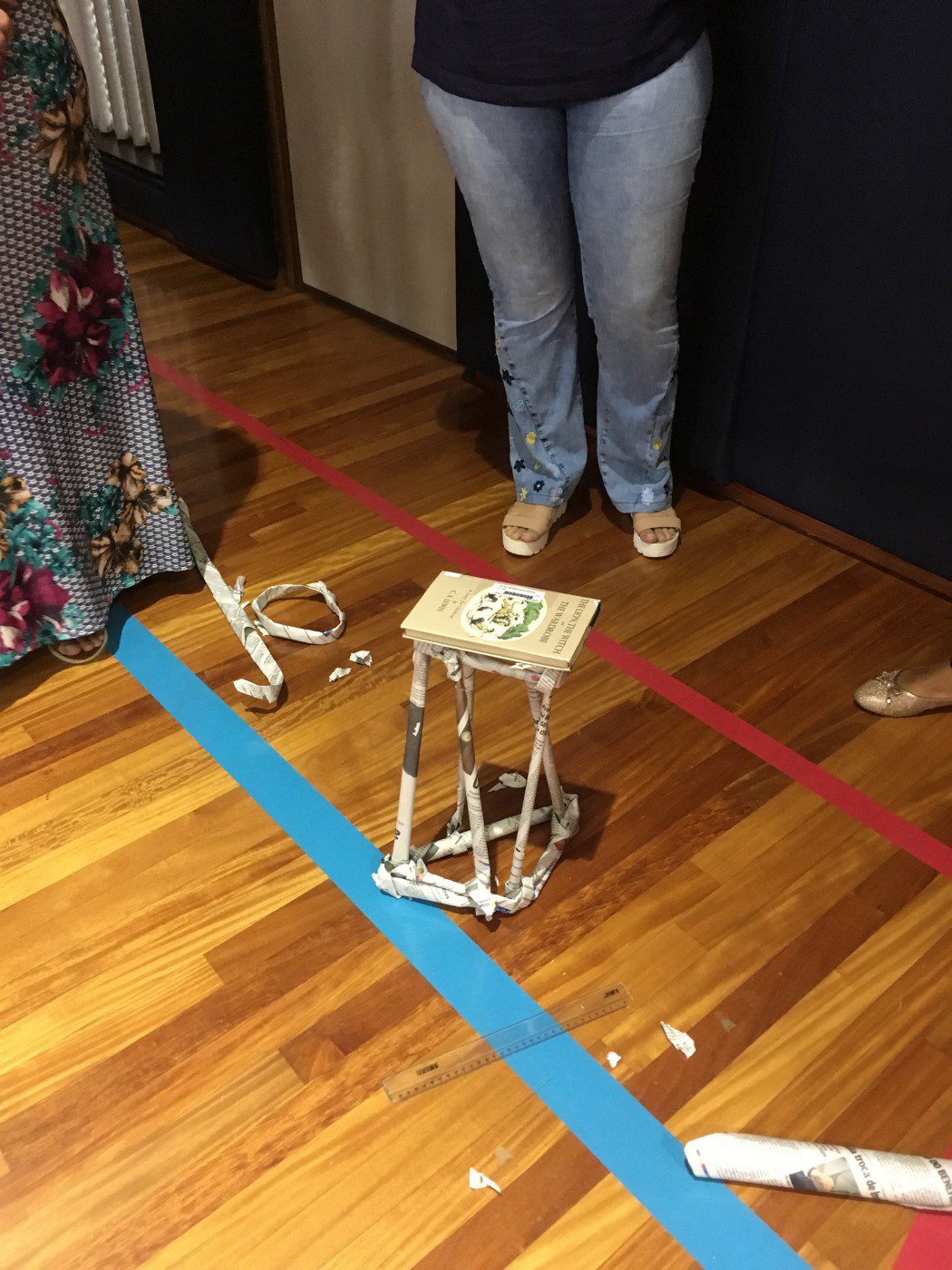 Teaching STEAM - Technology for Learners