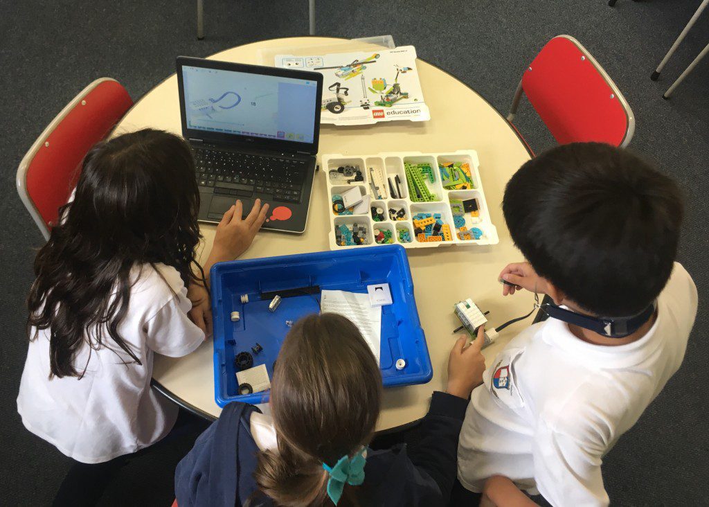 Cultivating A Growth Mindset With Makerspace Activities Technology