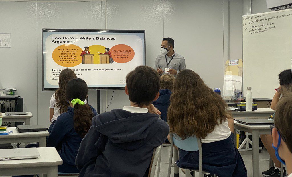 Developing Children S Speaking Listening Skills Technology For Learners