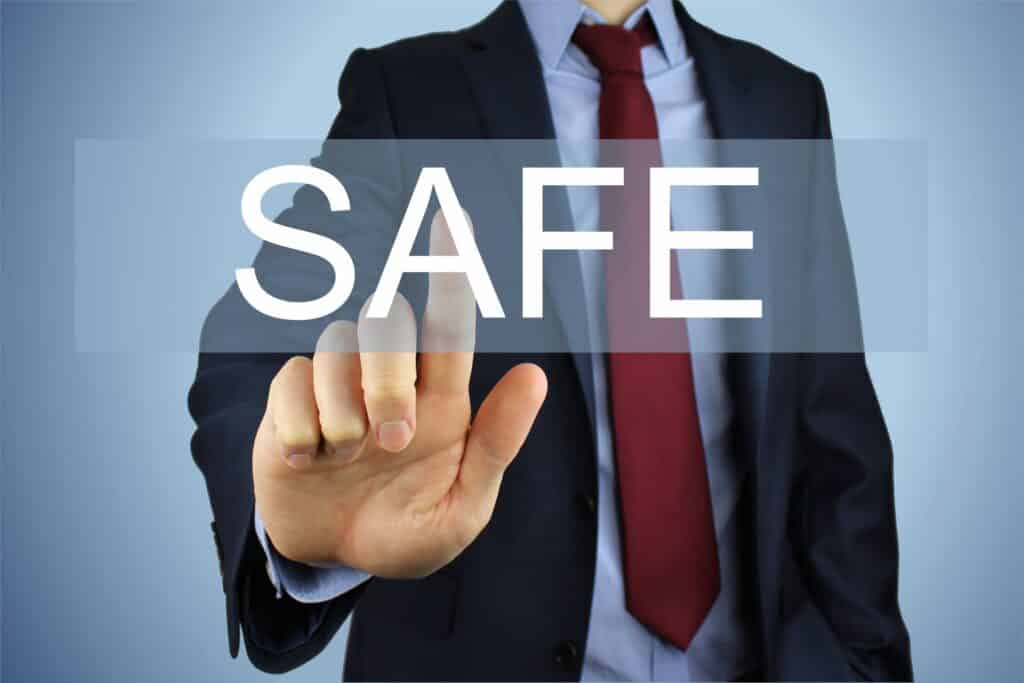 5 Security Tips You Must Consider to Keep Your Business Safe ...