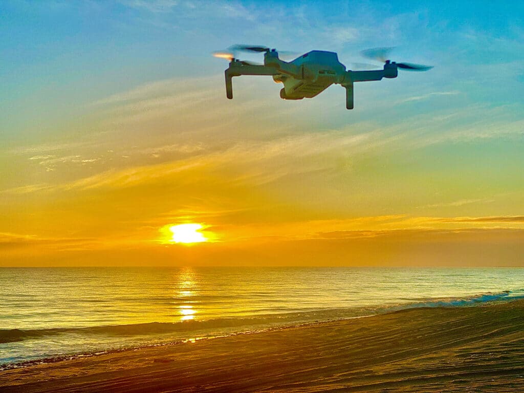 4 ways I use drones in education - Technology for Learners