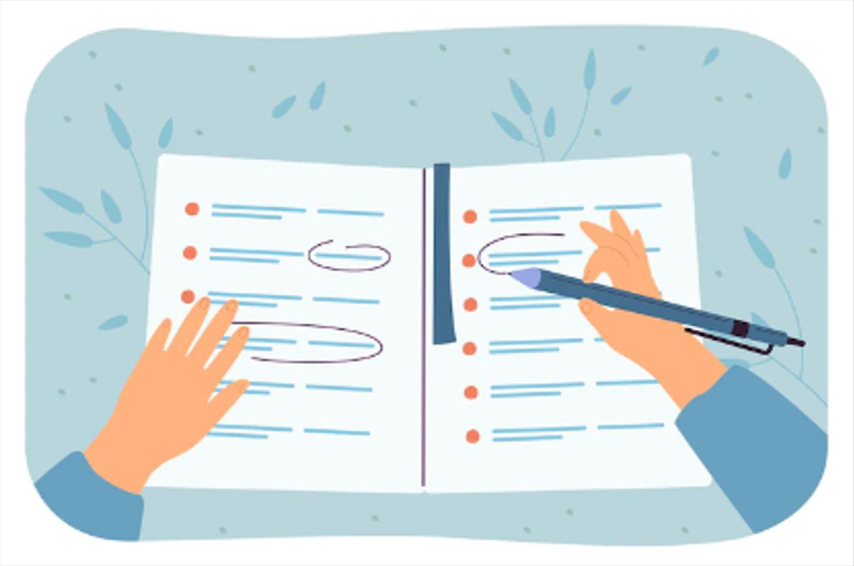 8 Things to do Once You’ve Finished Writing Your Book - Technology for ...