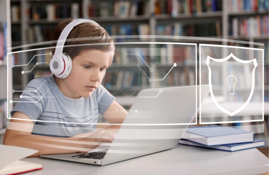 How Smart Home Tech Keep Kids Safe - Technology for Learners