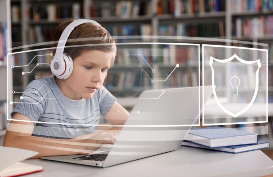 How Smart Home Tech Keep Kids Safe - Technology for Learners