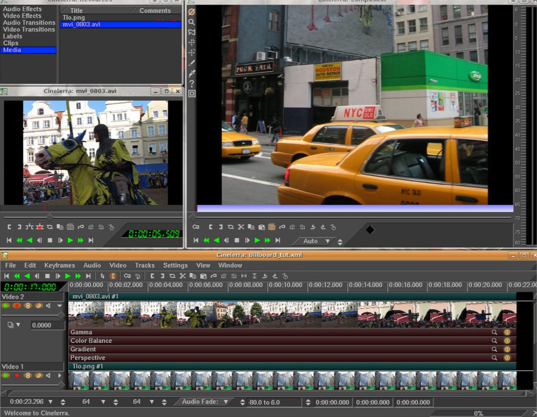 6 Best Free Video Editors for Teachers - Technology for Learners