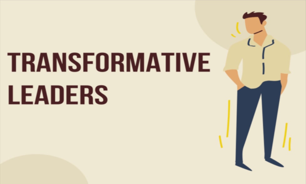 How do Transformative Leaders Motivate and Inspire Their Followers ...