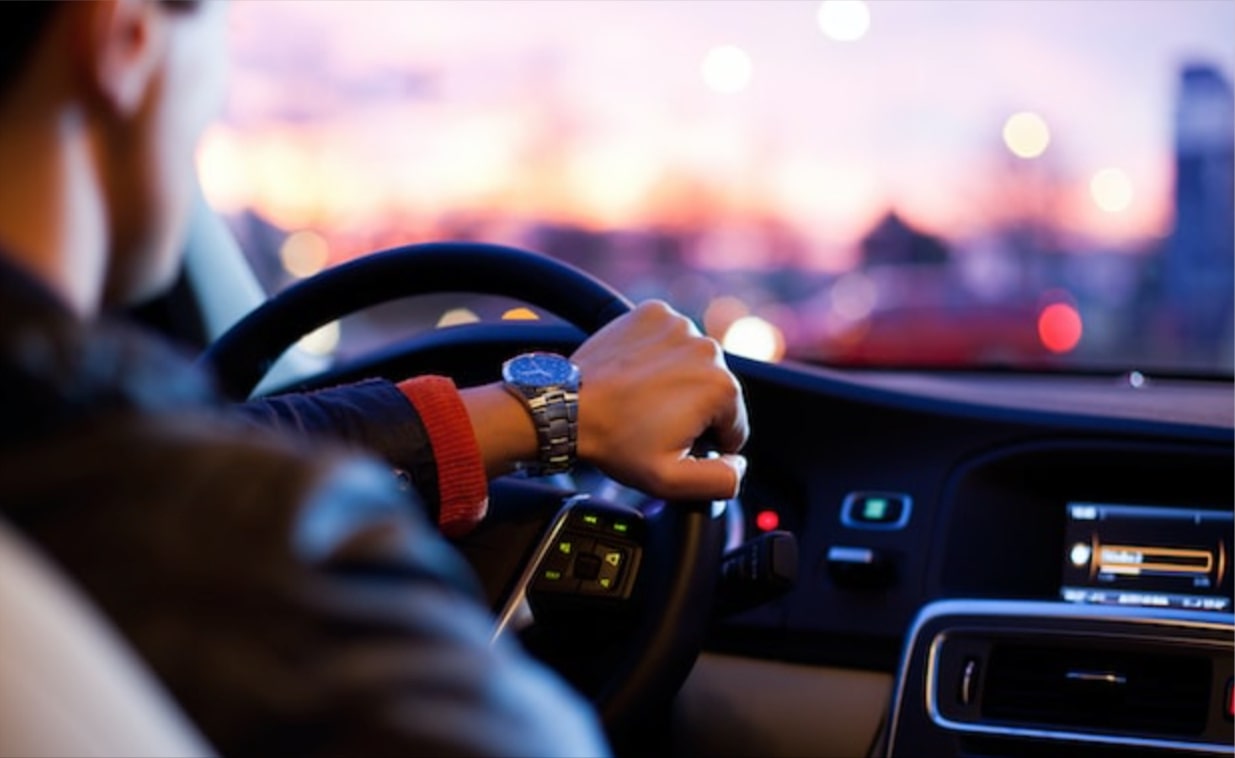 TOP 6 useful tips for novice drivers - Technology for Learners