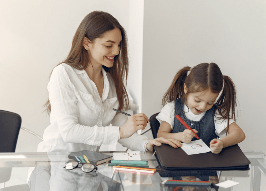 Online Vs. Offline Tutoring: Are You Making the Right Decision for Your Child? - Technology for ...