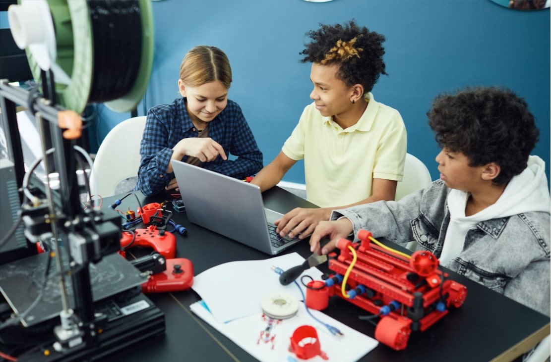 Things You Need to Know About 3D Printing - Technology for Learners