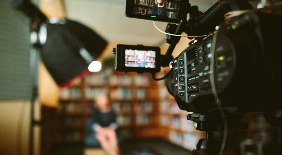 How to Get Good at Video Production - Technology for Learners