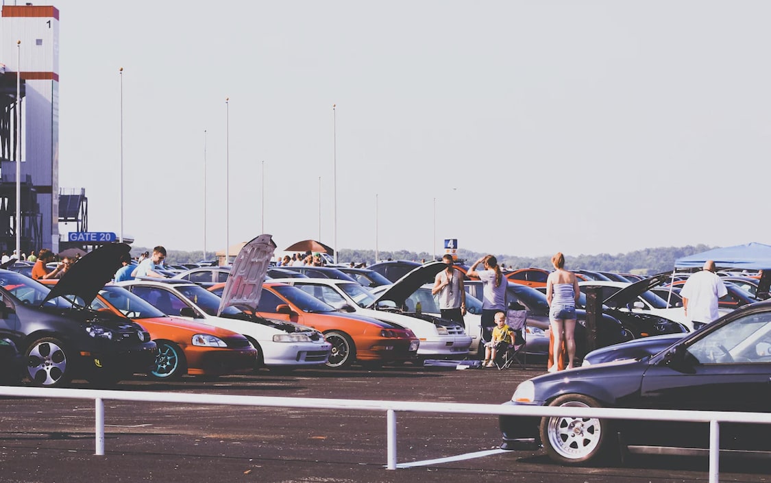 4 Things to Know When Selling Your High-End Car - Technology for Learners