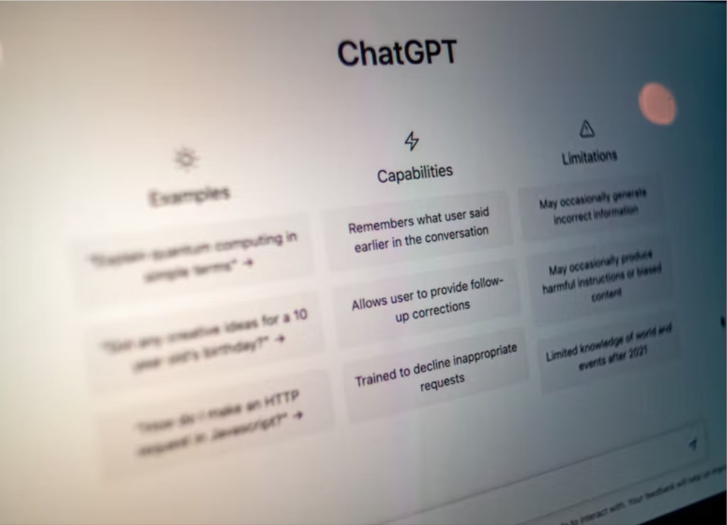 Unlocking the Educational Revolution: AI & Chat GPT - Technology for Learners