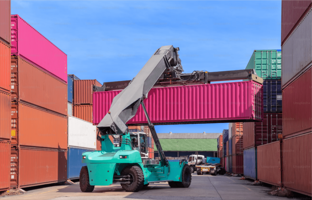 Cargo theft: How can technology help prevent it? - Technology for Learners