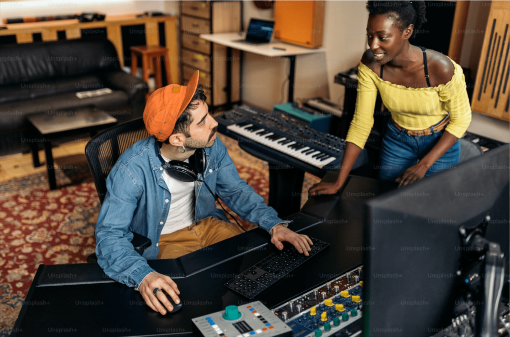 The Innovative World of Directional Sound Technology - Technology for ...