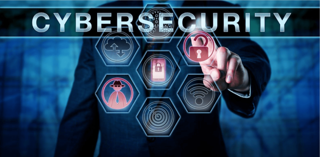 How to Enhance Your Cybersecurity Strategy with Proactive Security ...
