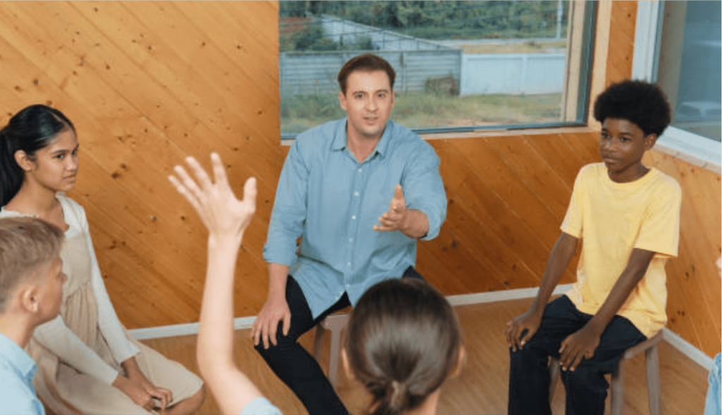 Nurturing Emotional Intelligence in Children Through Guided ...
