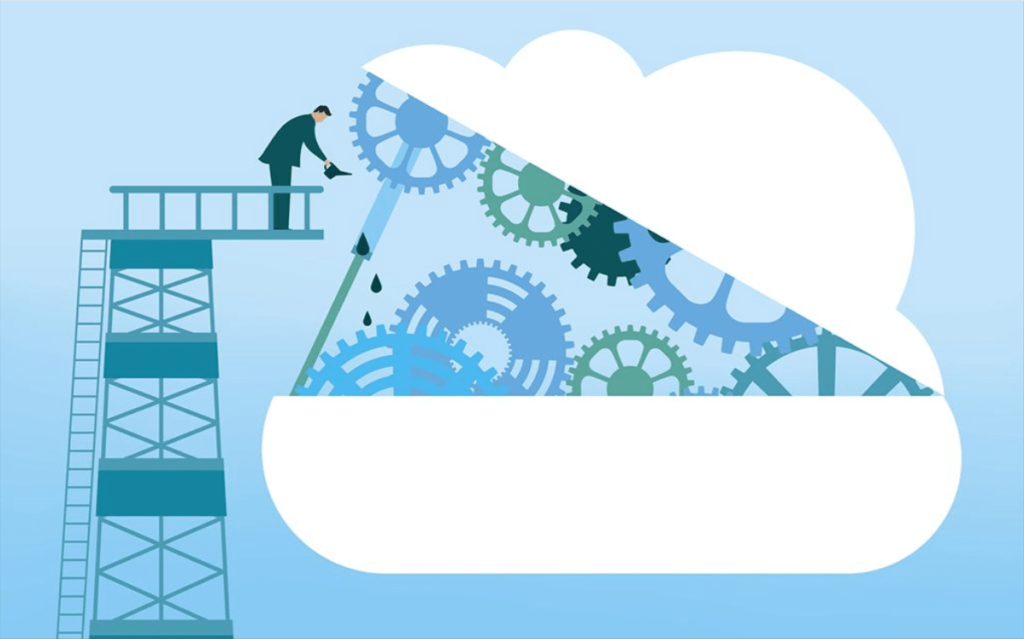 8 Emerging Technologies That Make Cloud Infrastructure Better ...